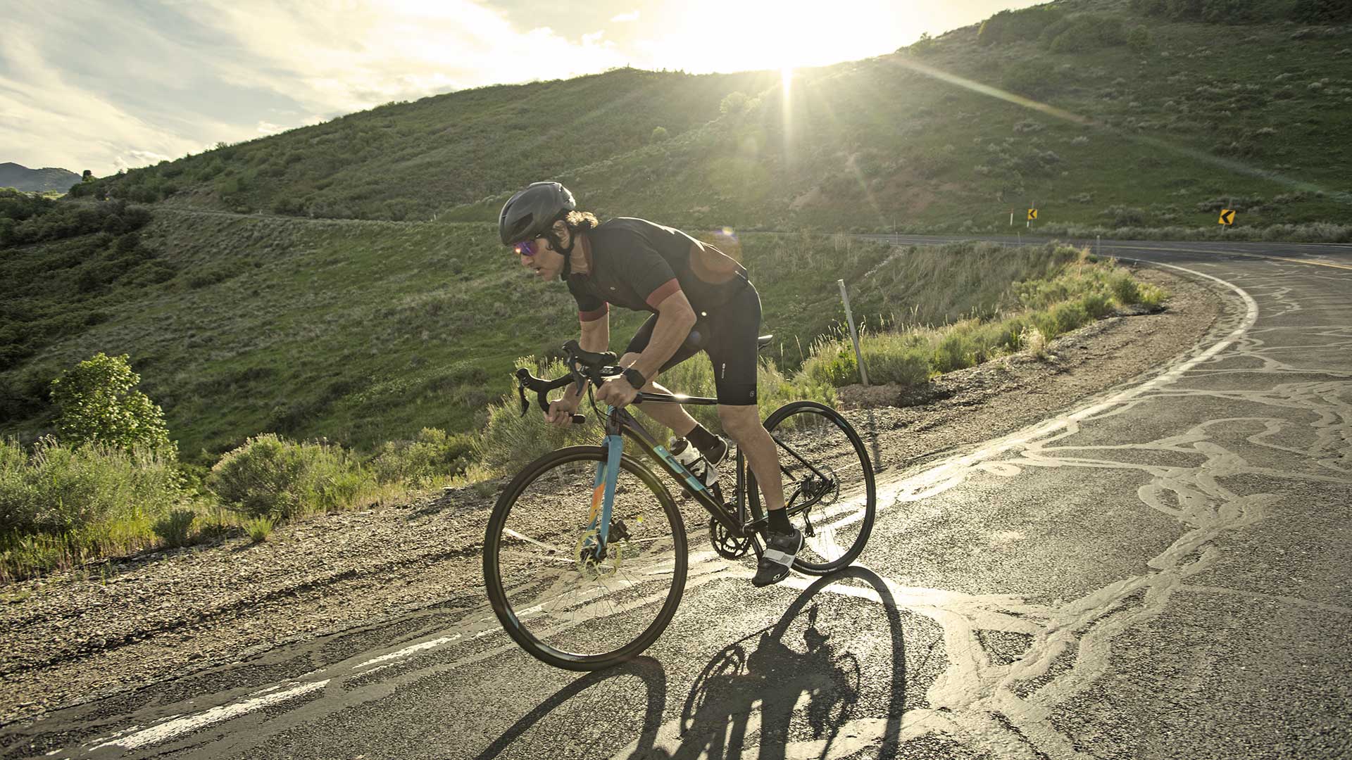 GTR GT Bicycles :: jízdní kola GT Česká republika