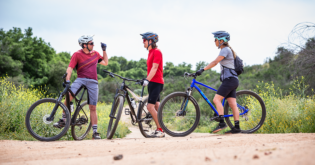 XC Sport GT Bicycles :: jízdní kola GT Česká republika