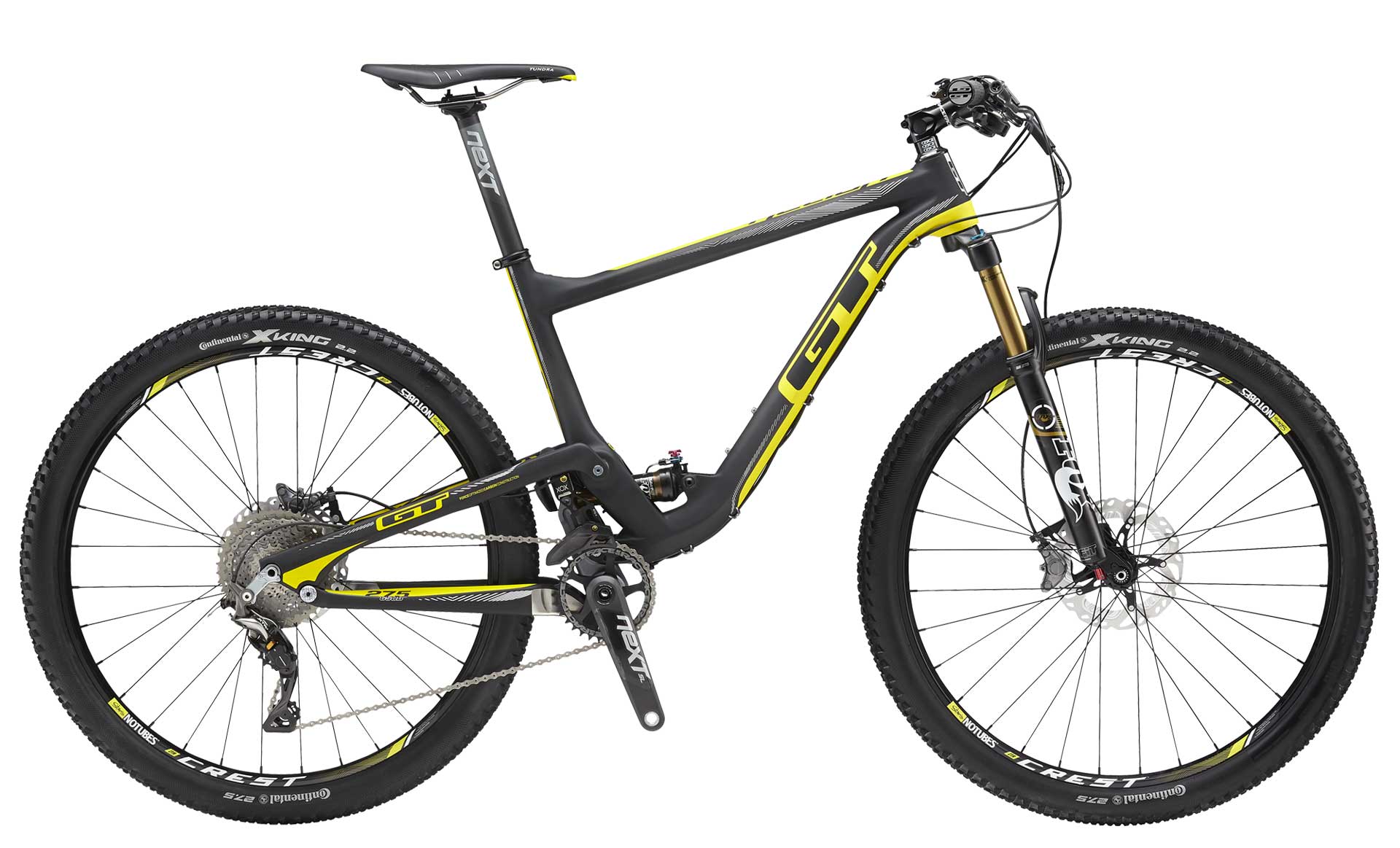 Nový GT Helion 2015 GT Bicycles :: jízdní kola GT Česká republika
